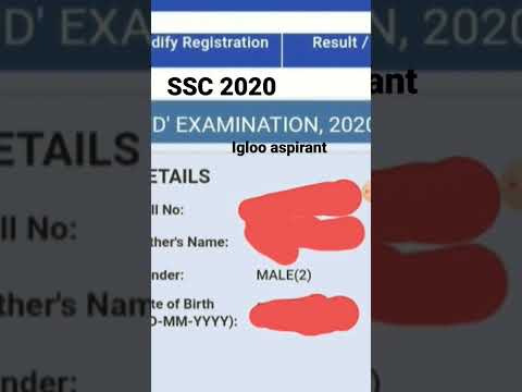 My SSC_STENOGRAPHER_2020 SCORECARD #sscsteno #ssc #ssccgl 🔥🔥 #scorecard