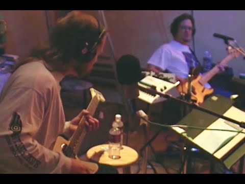 METALLICA - STUDIO REHEARSALS NOV. '95 (LOAD BOX SET DVD)