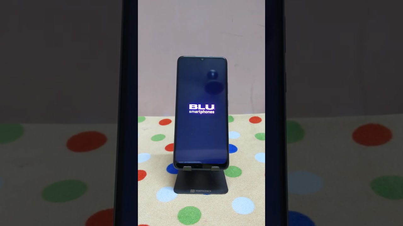 Blu G73 Hard Factory Reset & FRP Bypass Forgot PIN, Pattern, Password