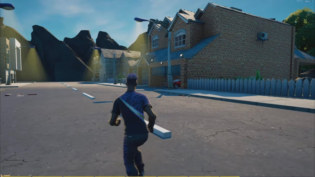 BEST FORTNITE ROLEPLAY MAP CODES!! VIPERNATE, LEARNKIDS MAPS!