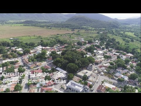 Pueblos Dominicanos: El famoso Huacal - Edificio de Oficinas ...