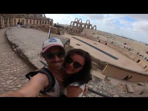Tunisia in September