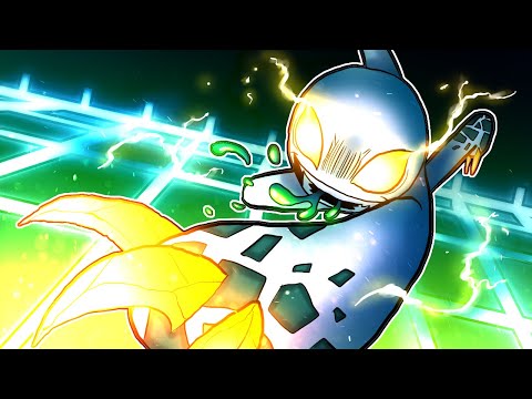 My Viewers CHALLENGED Me in Yomi Hustle (MUTANT)