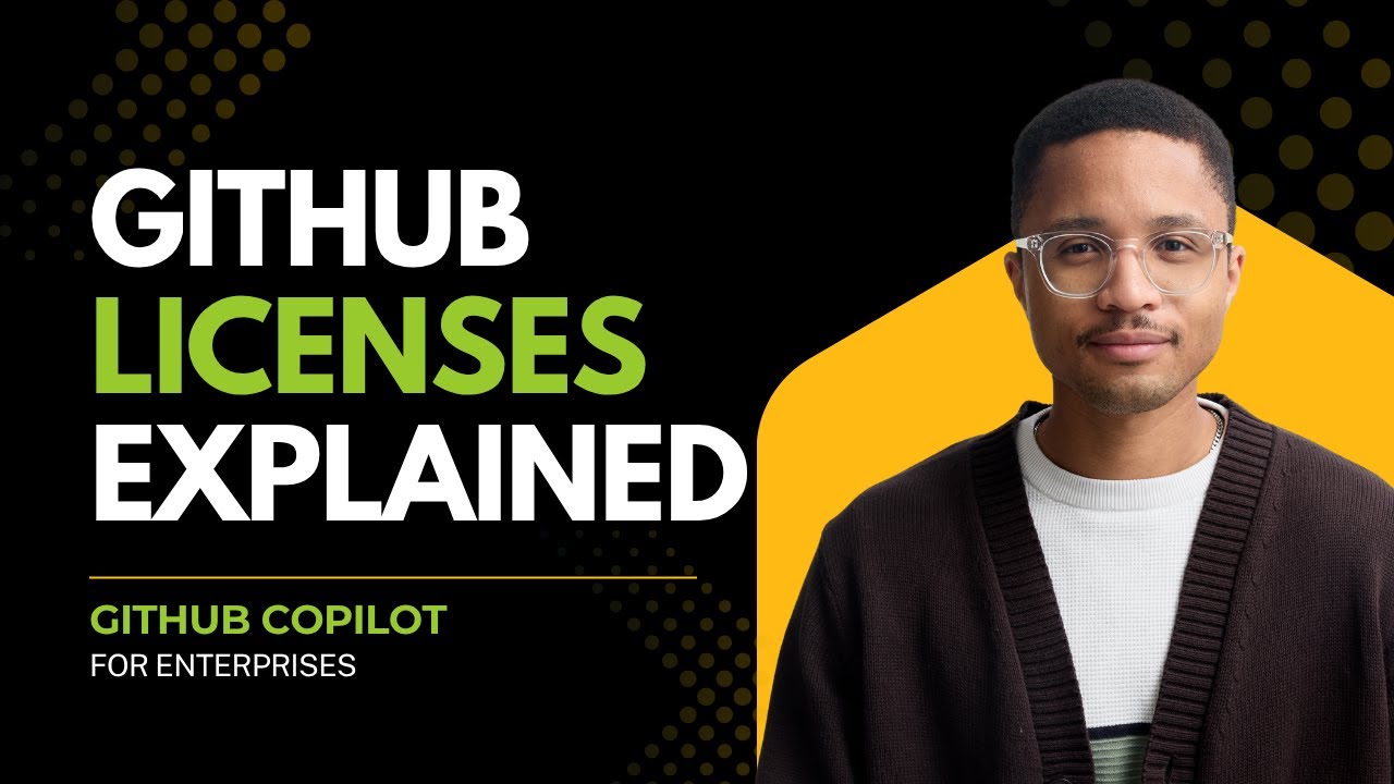 GitHub Licenses Explained