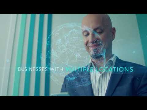 Dedicated Internet Access (DIA) by Neterra