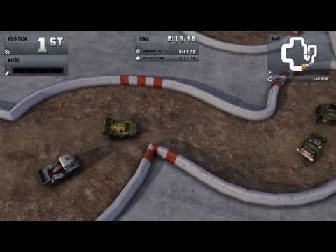 Steam Community :: Video :: Mini Motor Racing EVO - Sim City Highway