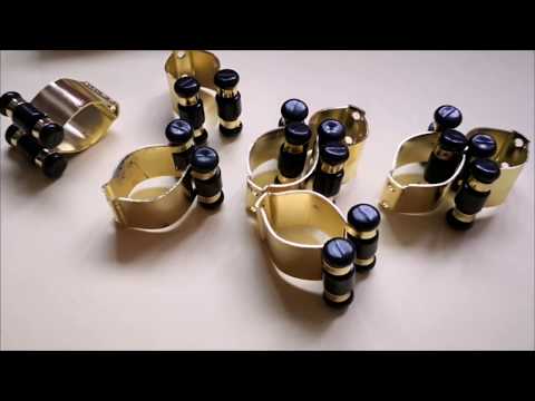 Count Brass Finish Pool Cue Billiard Stick Rack Clip