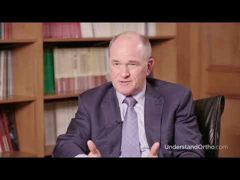 Understanding Labral Tears - Daniel Cooper, MD