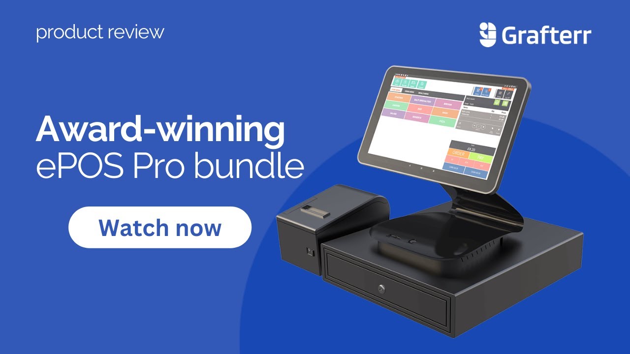 ePOS Pro Bundle