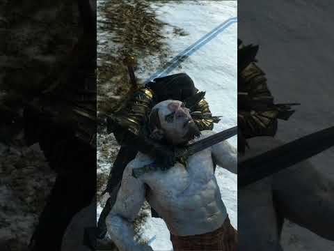 Shadow of Mordor vs Shadow of War - What is the Nemesis System? #shadowofwar