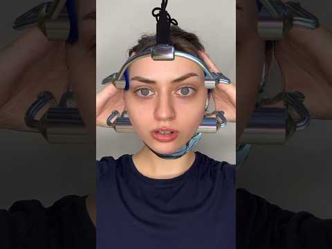 I was a human… 🤖 #cyborg #robot #human #foryou