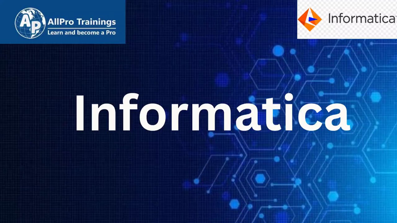 Informatica