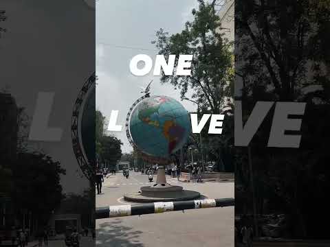 One Love🫶🏻 MIT-WPU💓 #trendingshorts #love #mitadt #mitwpu #mit #pune #college #shorts