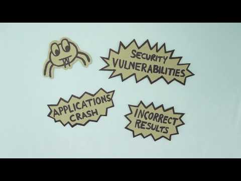 Provably Correct Peephole Optimizations with Alive (PLDI '15)