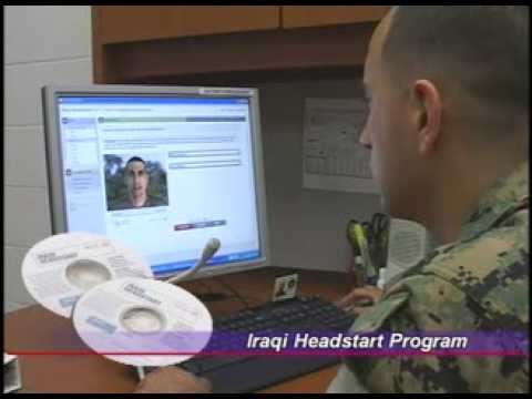 Defense Language Institute Foreign Language Center