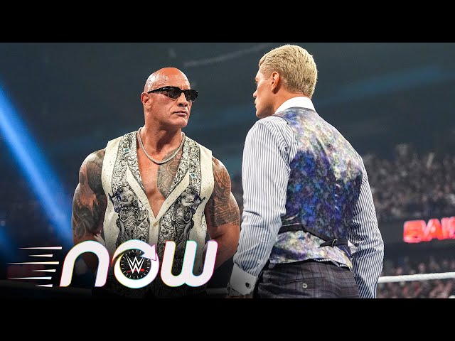 Popular WWE star should have taken The Rock and Roman Reigns' help on ...