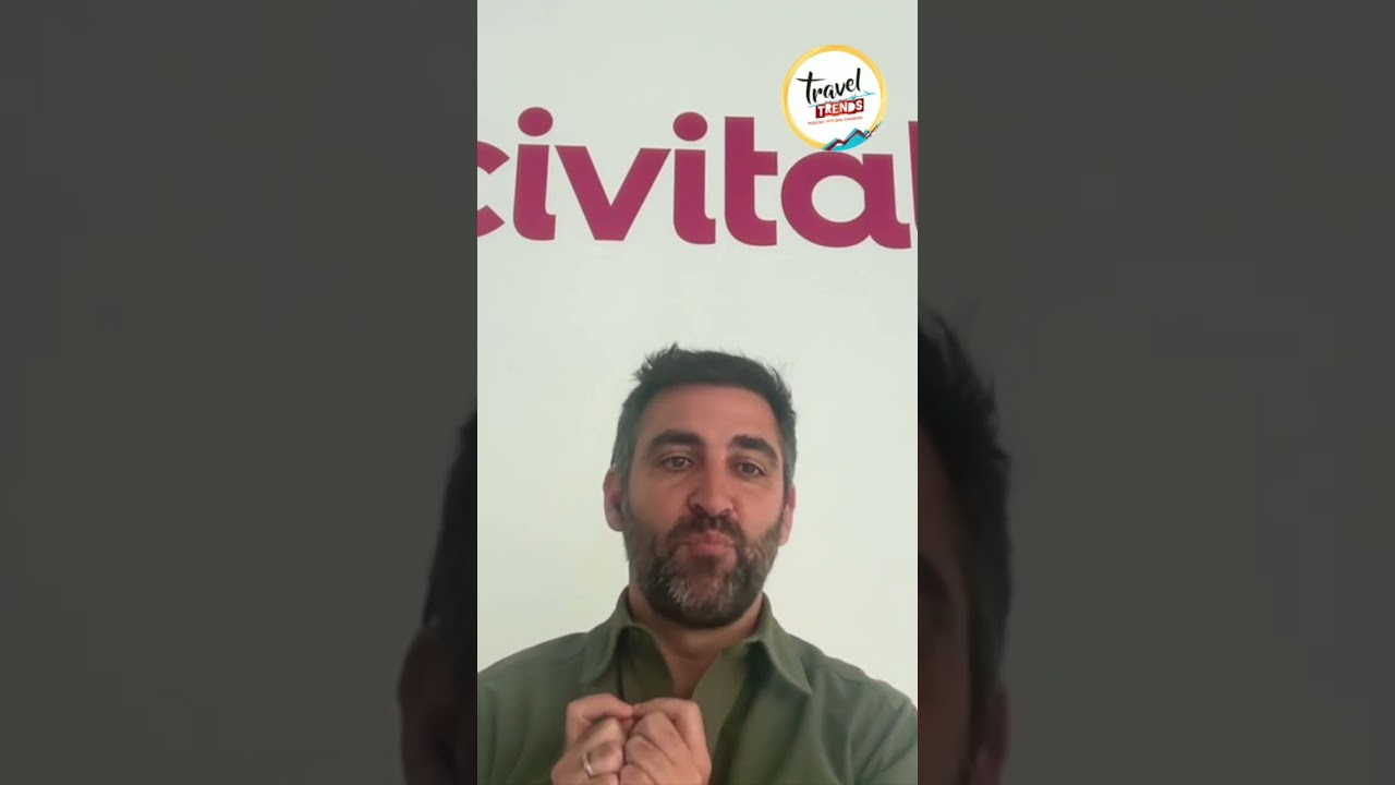 Growing Global Spanish Speaking Tourism with Ismael Garcia, CMO, Civitatis