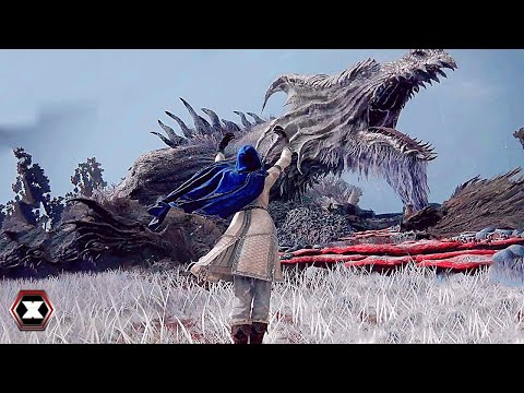 BEST 13 RPG Games of 2022 You Shouldn't Miss | PS5, XSX, PS4, XB1, PC, Switch