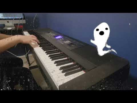 extra spooky chords