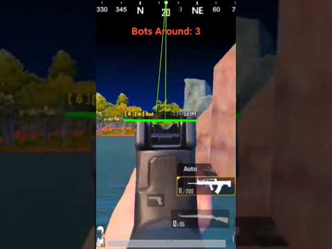 BGMI | Hackar game play @Deepak.10XR