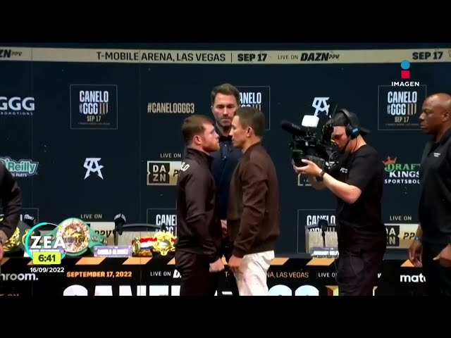 Mayweather arropa al ‘Canelo’ Álvarez: ‘un peleador increíble’