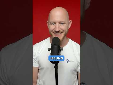 How To Pronounce QING Correctly In Chinese!