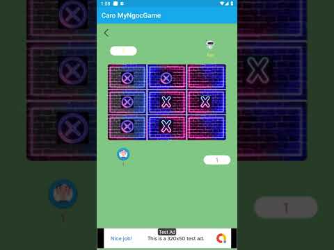 Caro Game 2024 MYN for Android - Free App Download