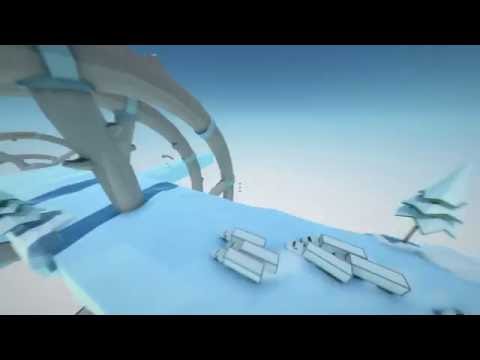 Clustertruck Review