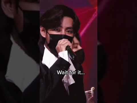 Proof that BTS do not lipsync