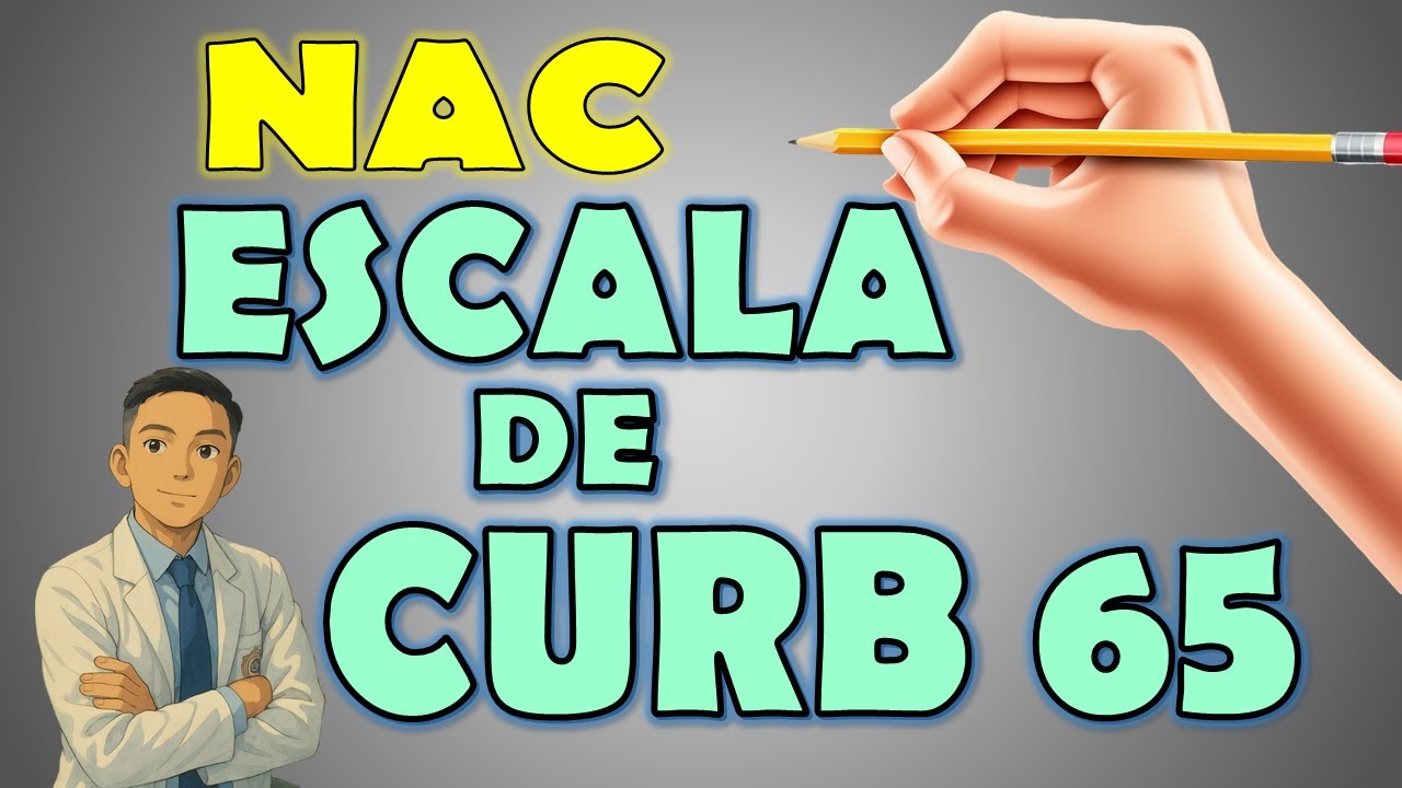 CURB SCALE 65 - COMMUNITY-ACQUIRED PNEUMONIA | SCALES IN MEDICINE