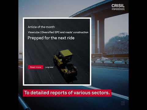 CRISIL Analytica e-newsletter