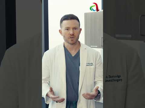 What is Bariatric Surgery? | Dr. Kelly Shortridge | Abrazo Medical & Surgical Weight Loss