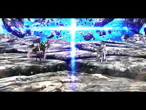【FGO】 Ordeal Call 4 Final Boss Battle BGM (Extended) - Fate/Grand Order