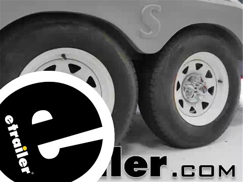 etrailer | Phoenix USA QuickTrim Hub Cover for Trailer Wheels: The Breakdown