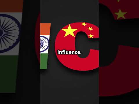 What Are BRICS Nations? #india #shorts