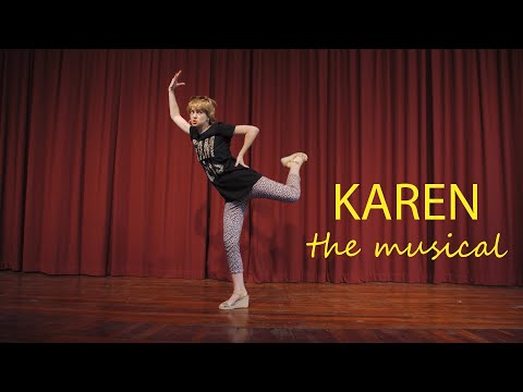Karen - The Musical