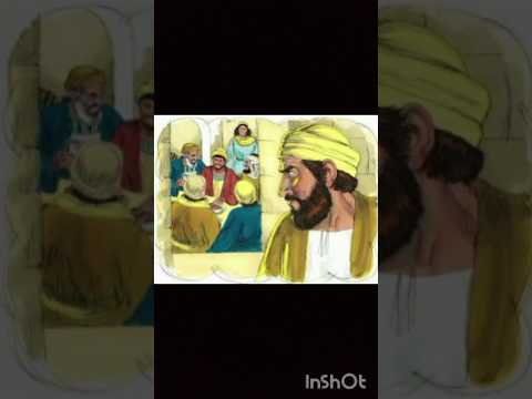Bible Facts- Meaning of Envy