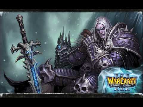 Posting Turtle audio with proper Warcraft picture until WoW is fixed day 37