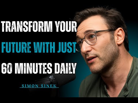What Happens When You Spend 60 Minutes Daily On Personal Growth