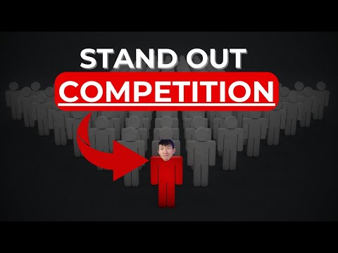 Cybersecurity: Stand out from competition (SOC Analyst)