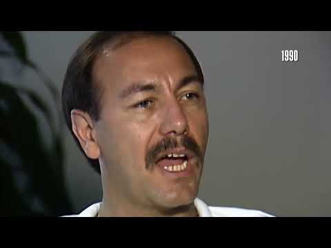 Remembering Chris Ford (1949-2023)
