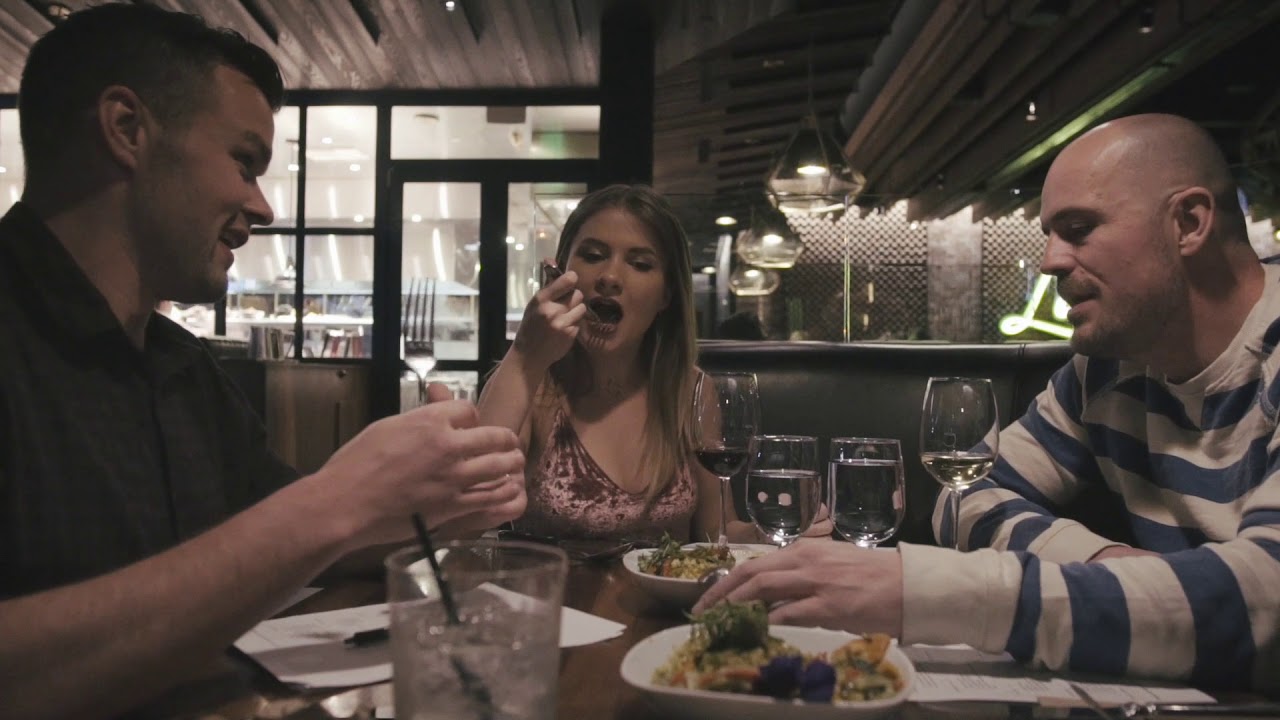 Joey Restaurants// Top Apprentice Competition