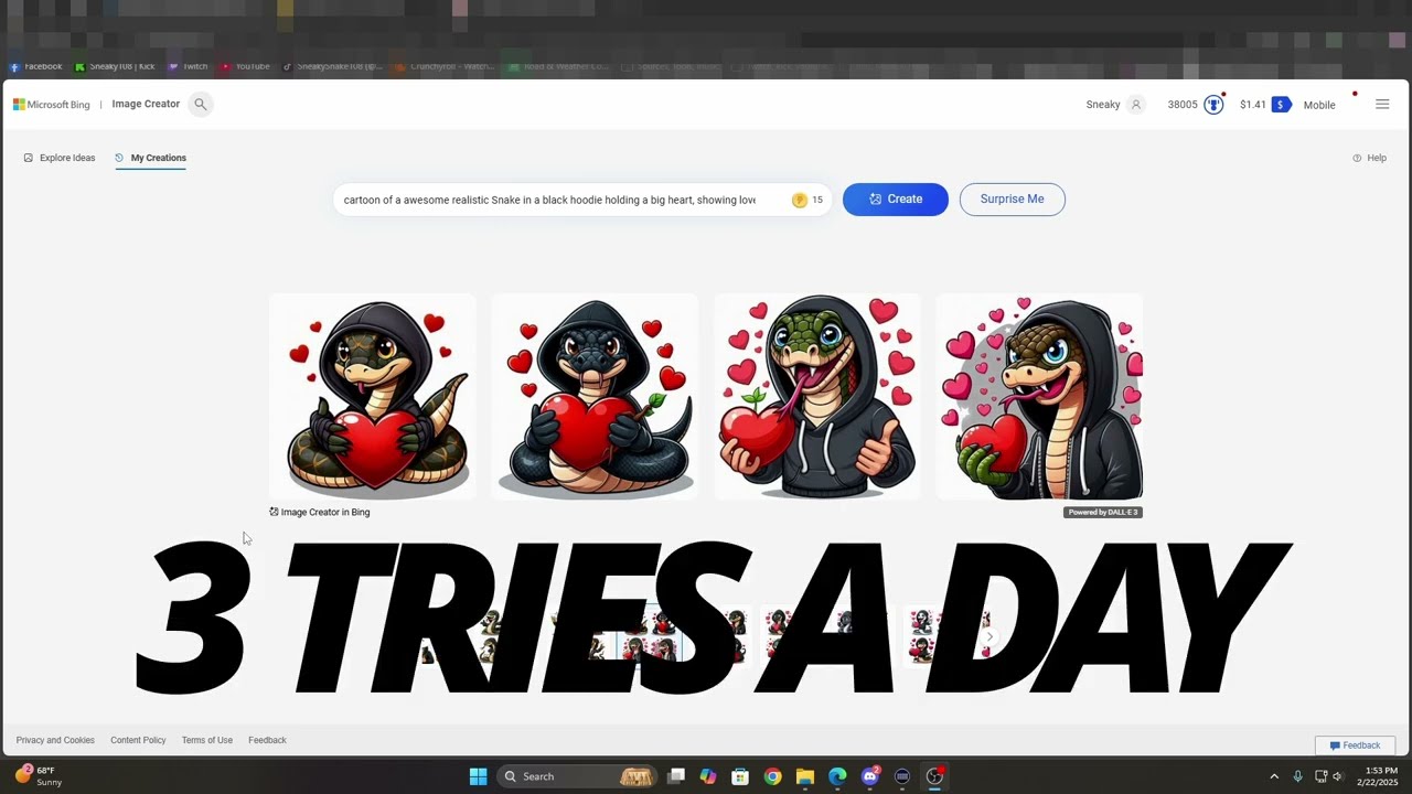 Turning twitch Emotes into animated Emotes