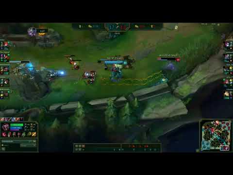 Steam Community :: Video :: SHACO JUNGLE IS OP