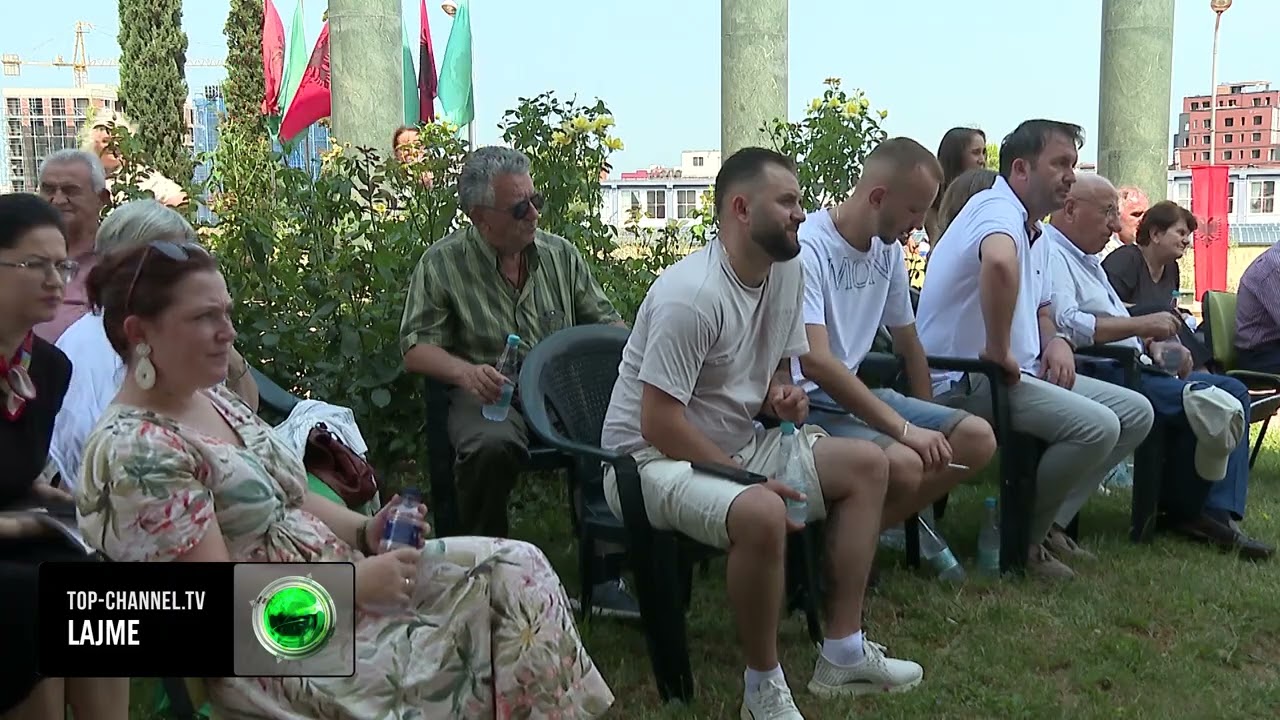 Top Channel/ Dita e Ashures, festa në selinë e Komunitetit Bektashian ... Top Channel/ Dita e Ashures, festa në selinë e Komunitetit Bektashian ...