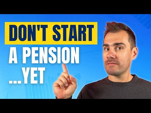What is a Reversionary Pension and Should You Start One?