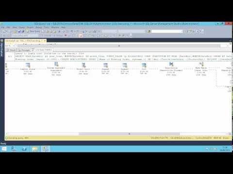 SQL Server 2016 – Live Query Statistics | Christophe LAPORTE ...