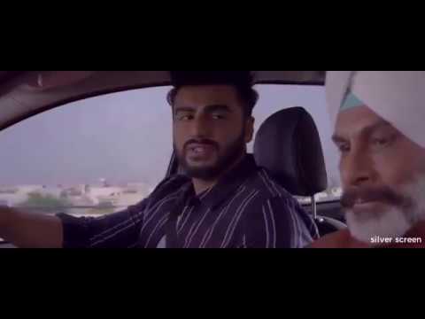 Arjun kapoor movie funny clip 2017