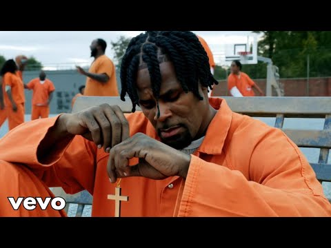 R. Kelly - Let Him Who Is Without Sin (Cast the First Stone) (2025 Music Video)
