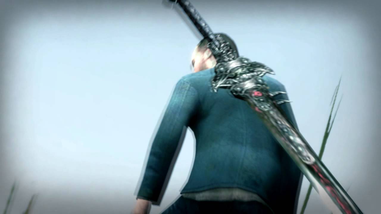 SFM animation Test #1